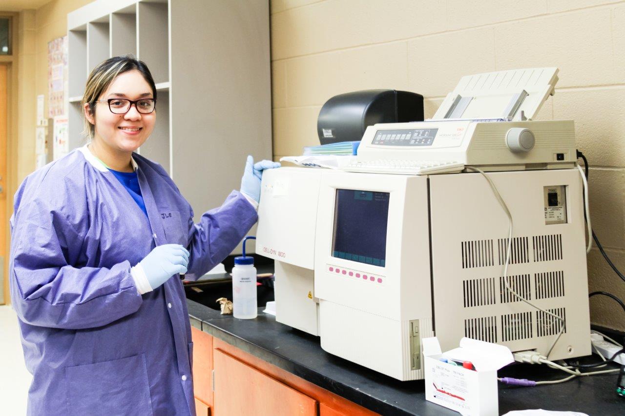 Phlebotomy Technician | M State