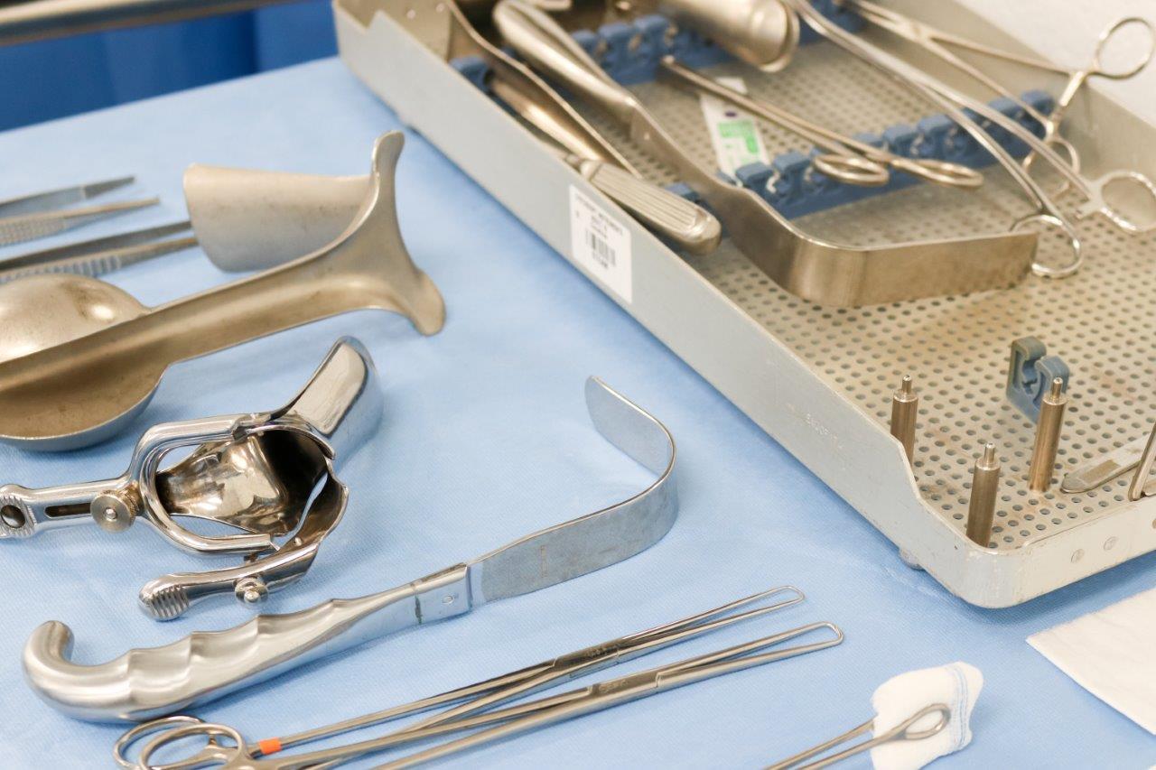 Surgical Technology | M State