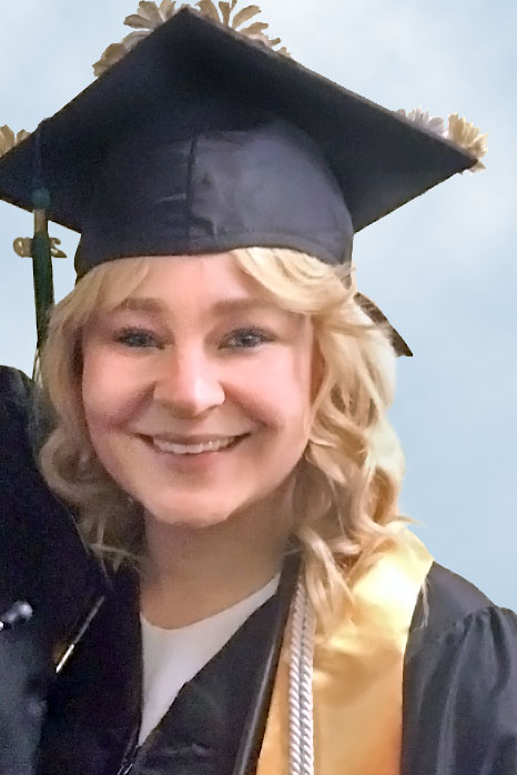 Chelsie Isacson | M State