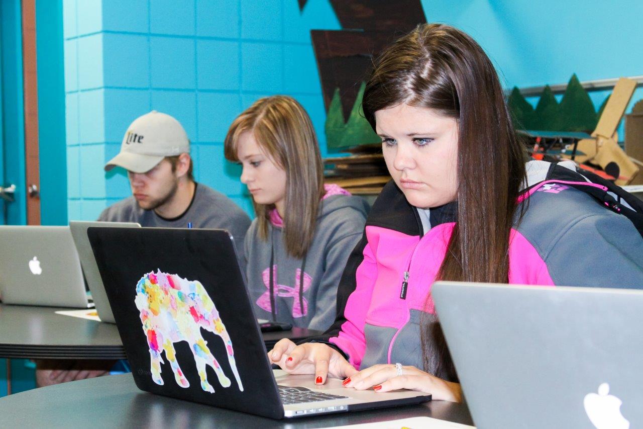 Graphic Design | M State