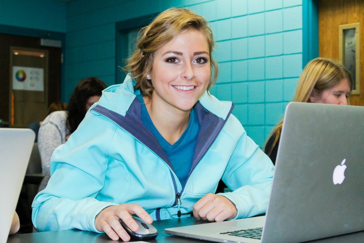 Graphic Design | M State