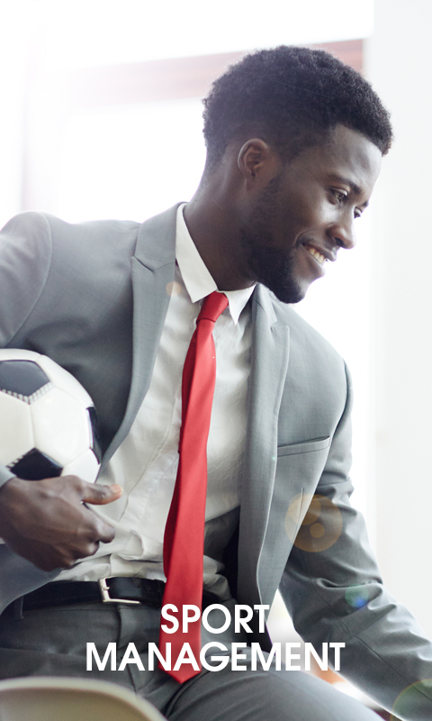 Sport Management | M State