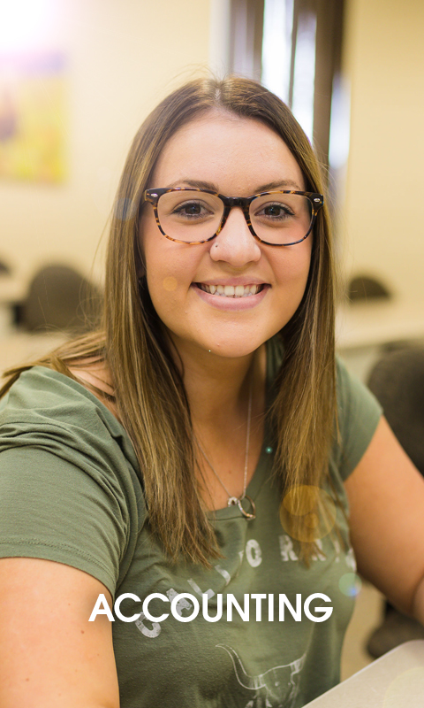 Accounting Transfer Pathway | M State