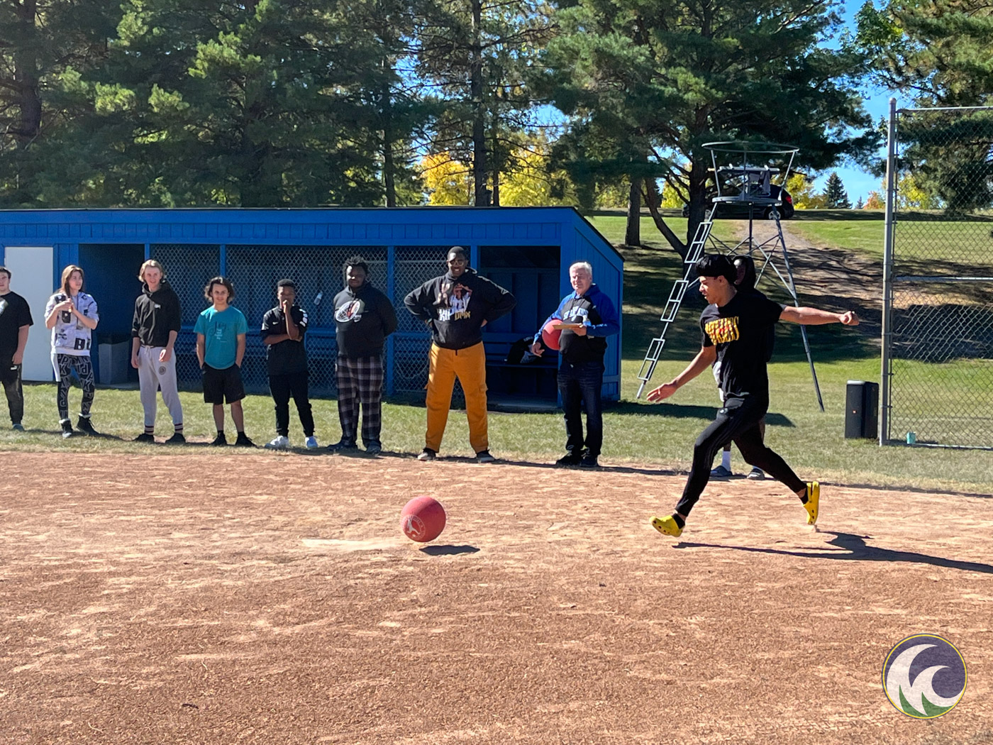 Homecoming | M State