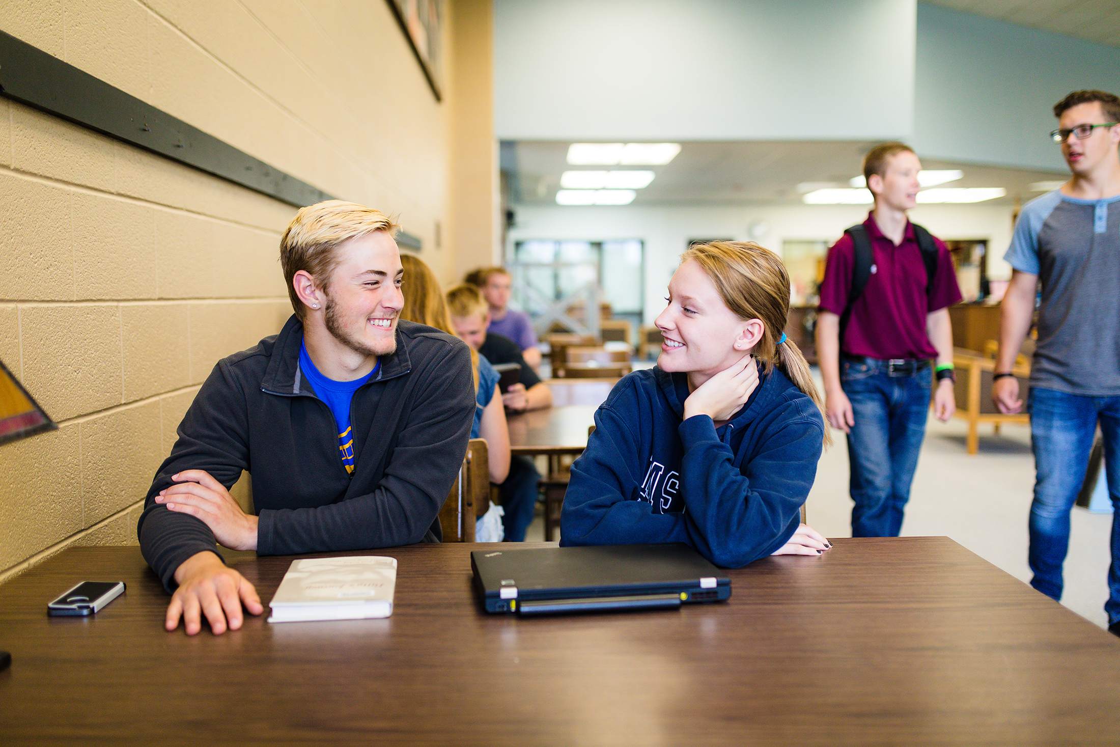 Political Science Transfer Pathway | M State
