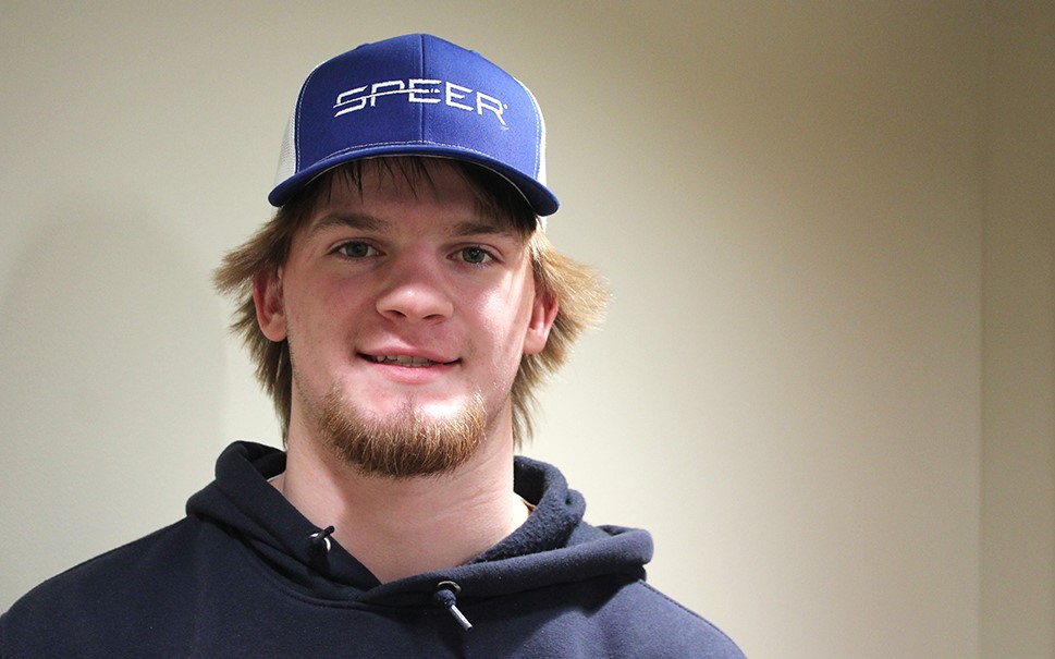 Adam Jurek | M State