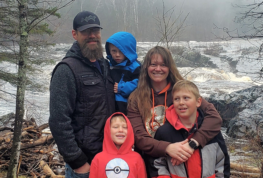 Alicia Muer | M State