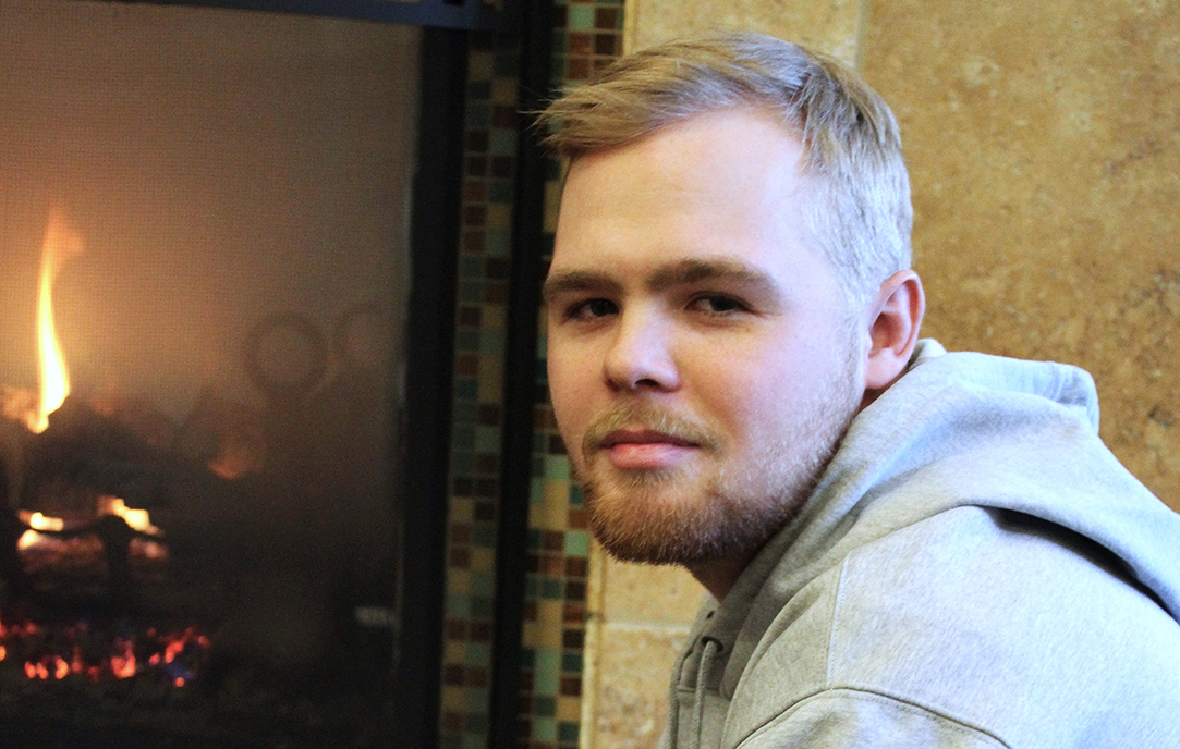 Caden Opheim | M State