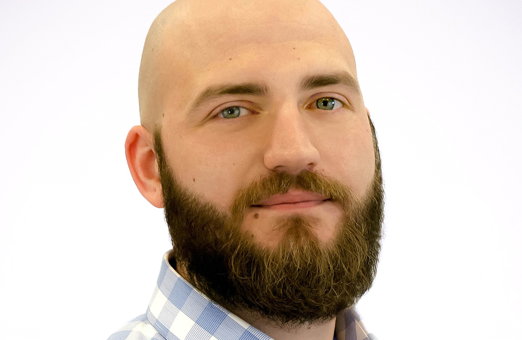 Chris Lill | M State