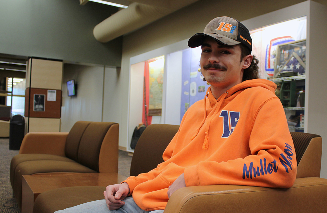 Logan Mathison | M State