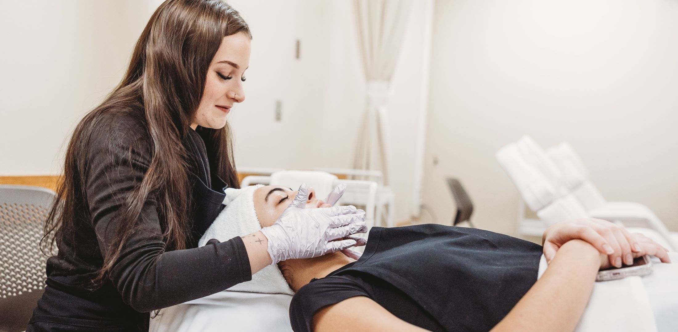 Advanced Practice Esthiology | M State