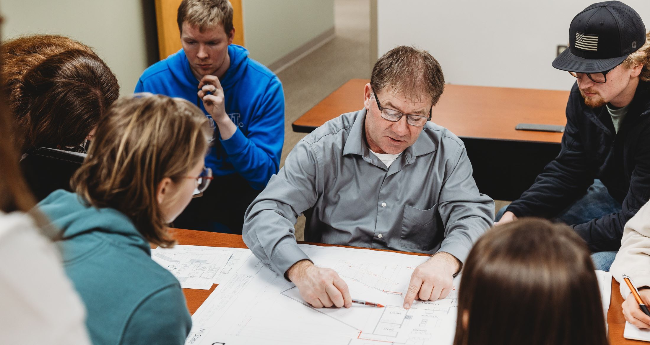 Architectural Drafting and Design | M State