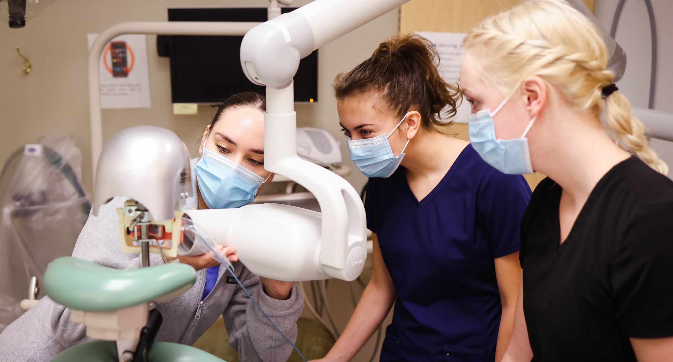 Dental Assisting | M State