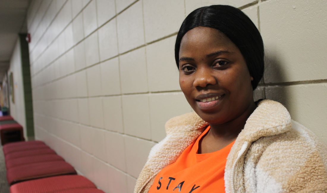 Grace Kutuacquoi | M State