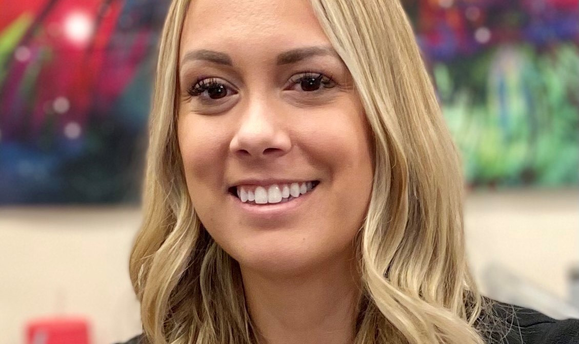 Heidi Peterson | M State