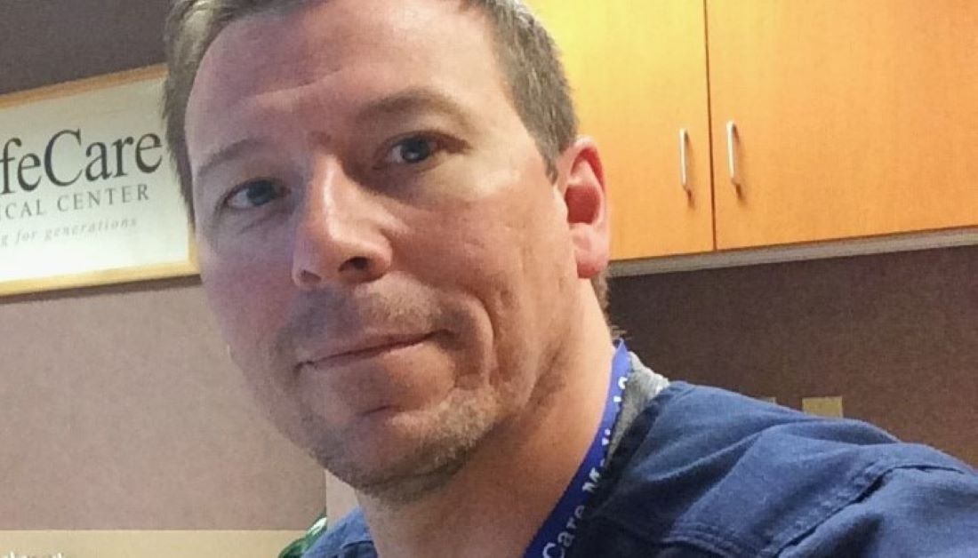 Joe Bessler | M State