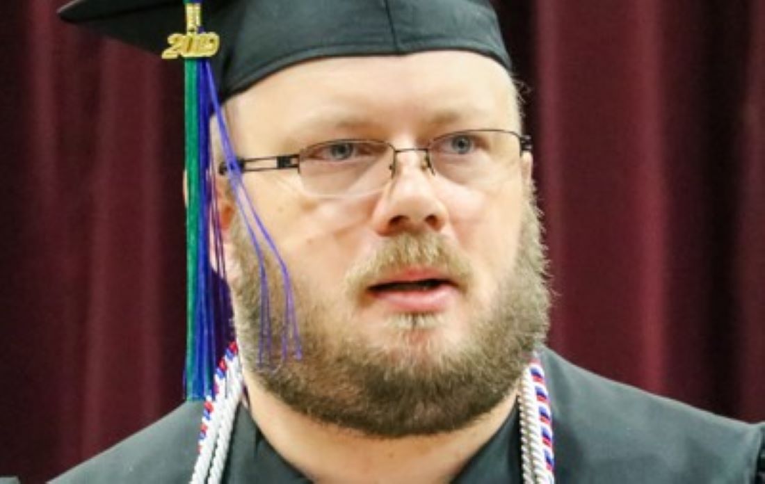 Matthew Benjamin | M State