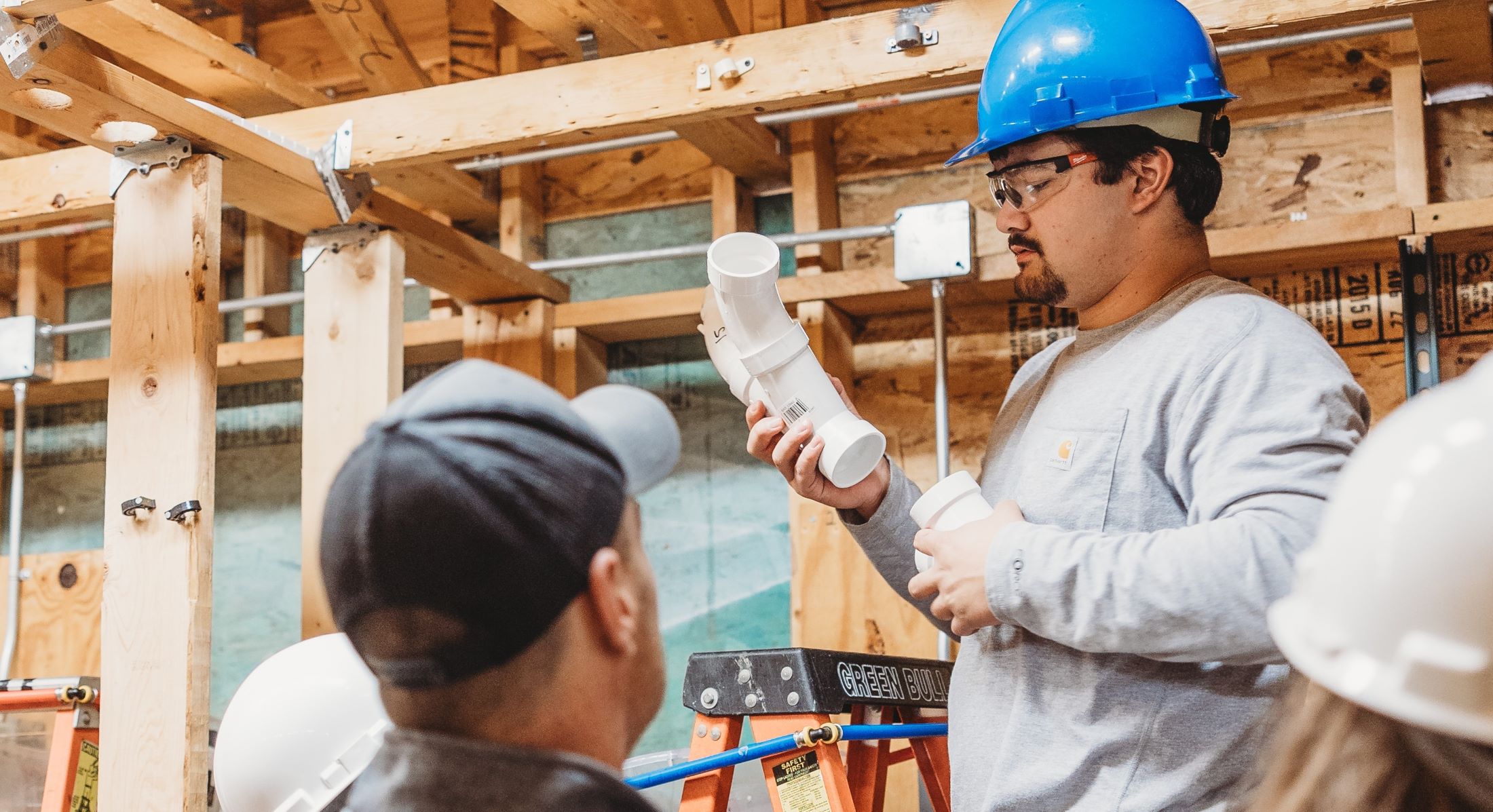 Plumbing Technology | M State
