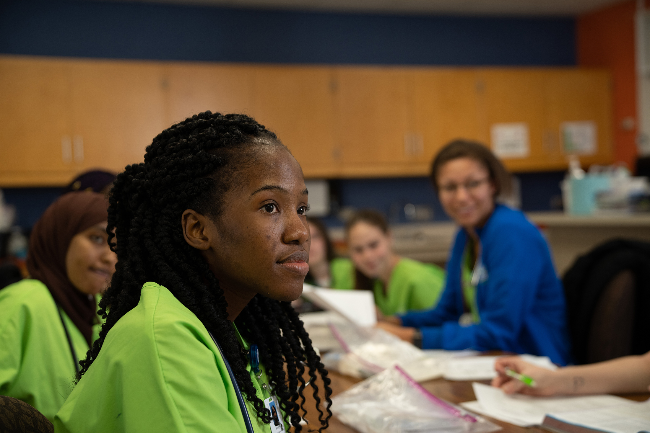 Programs and Degrees | M State