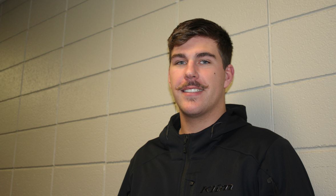 Brody Schlick | M State