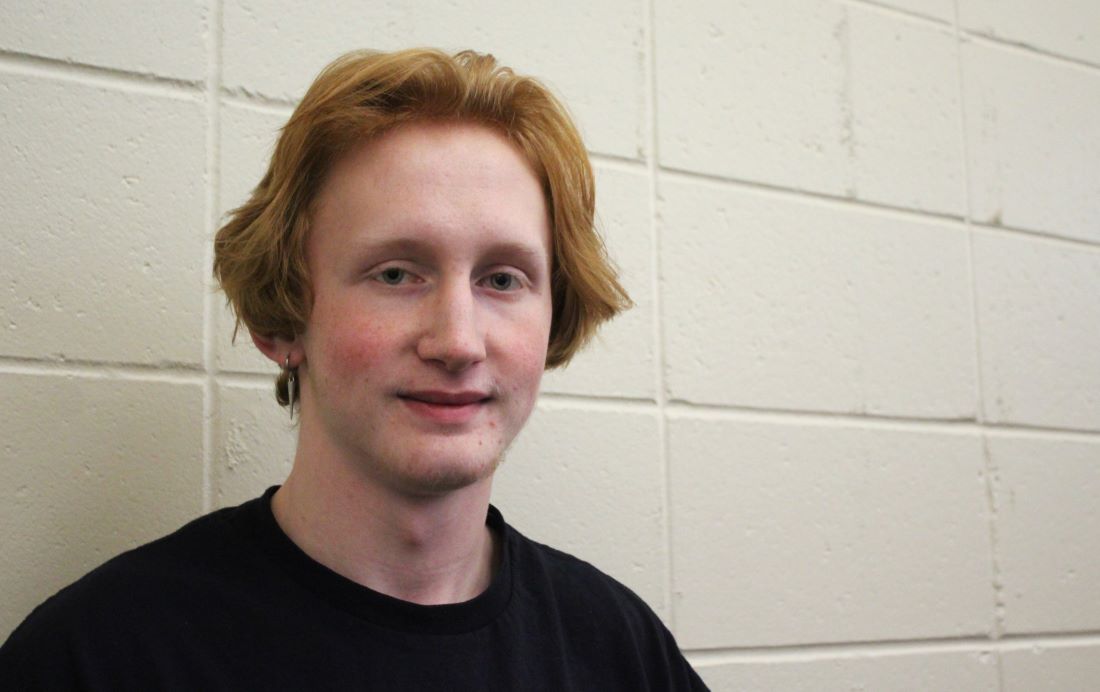 Wyatt Schons | M State