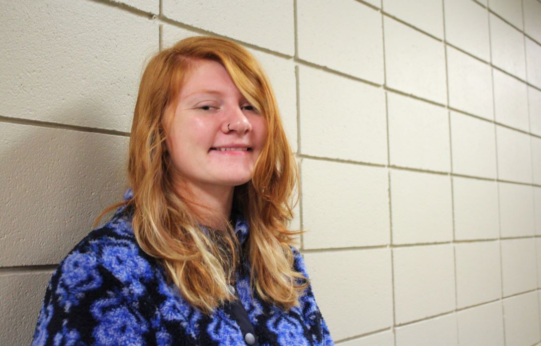 Shelby Disrud | M State