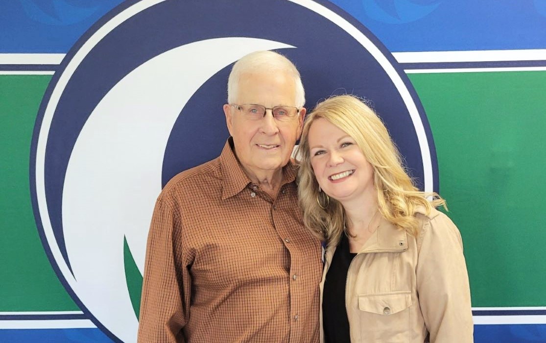 'You can't take it with you': Longtime Wadena area resident Roger ...