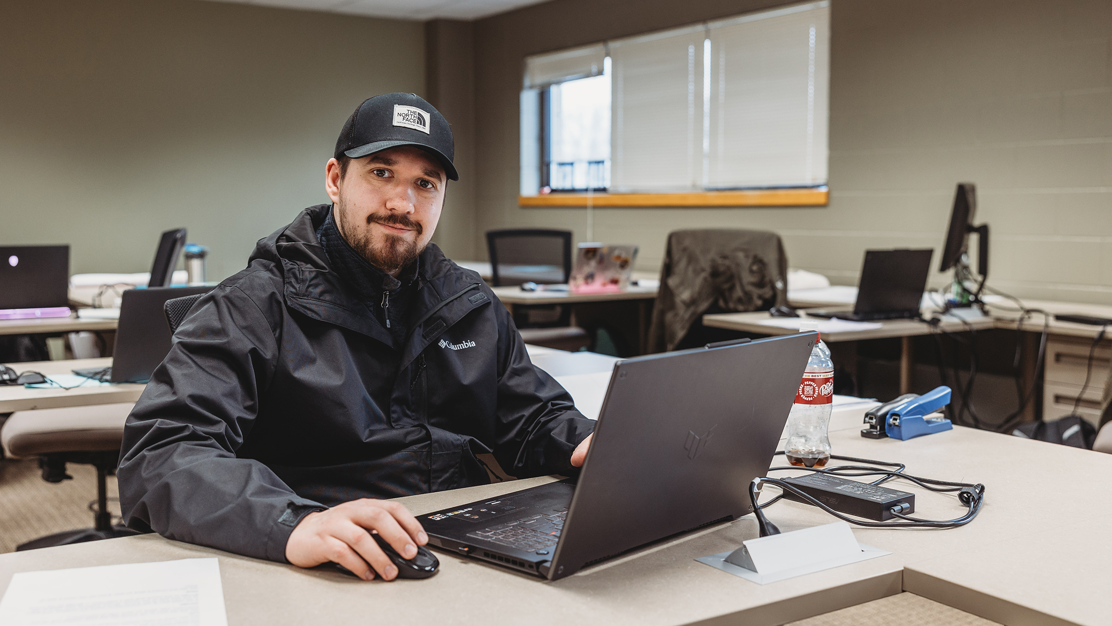Survey Technician M State