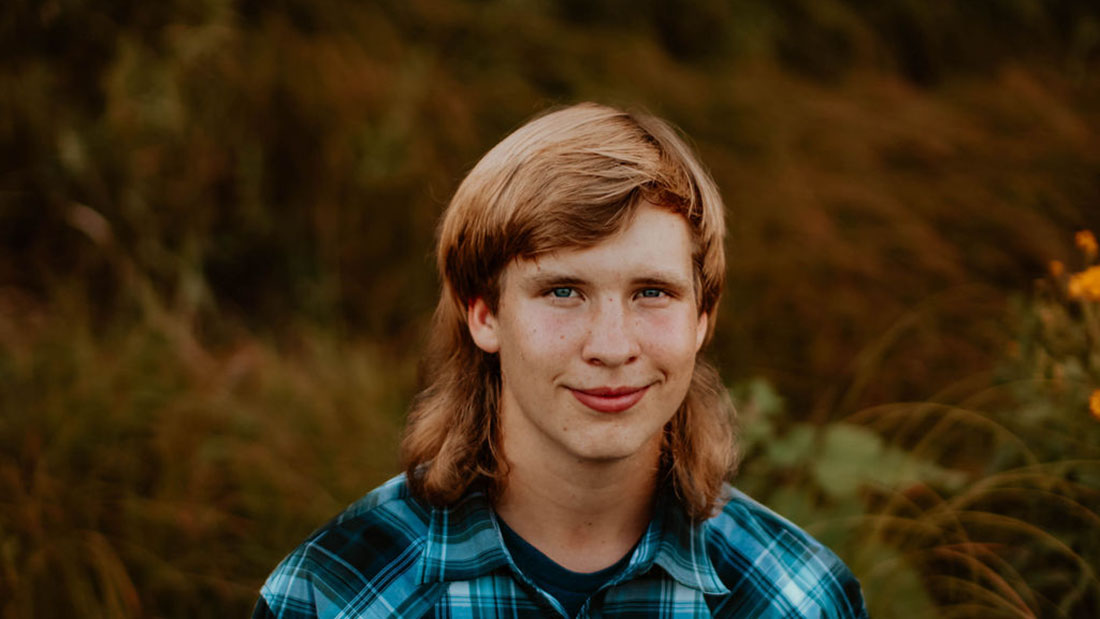 Kyle Armstrong | M State