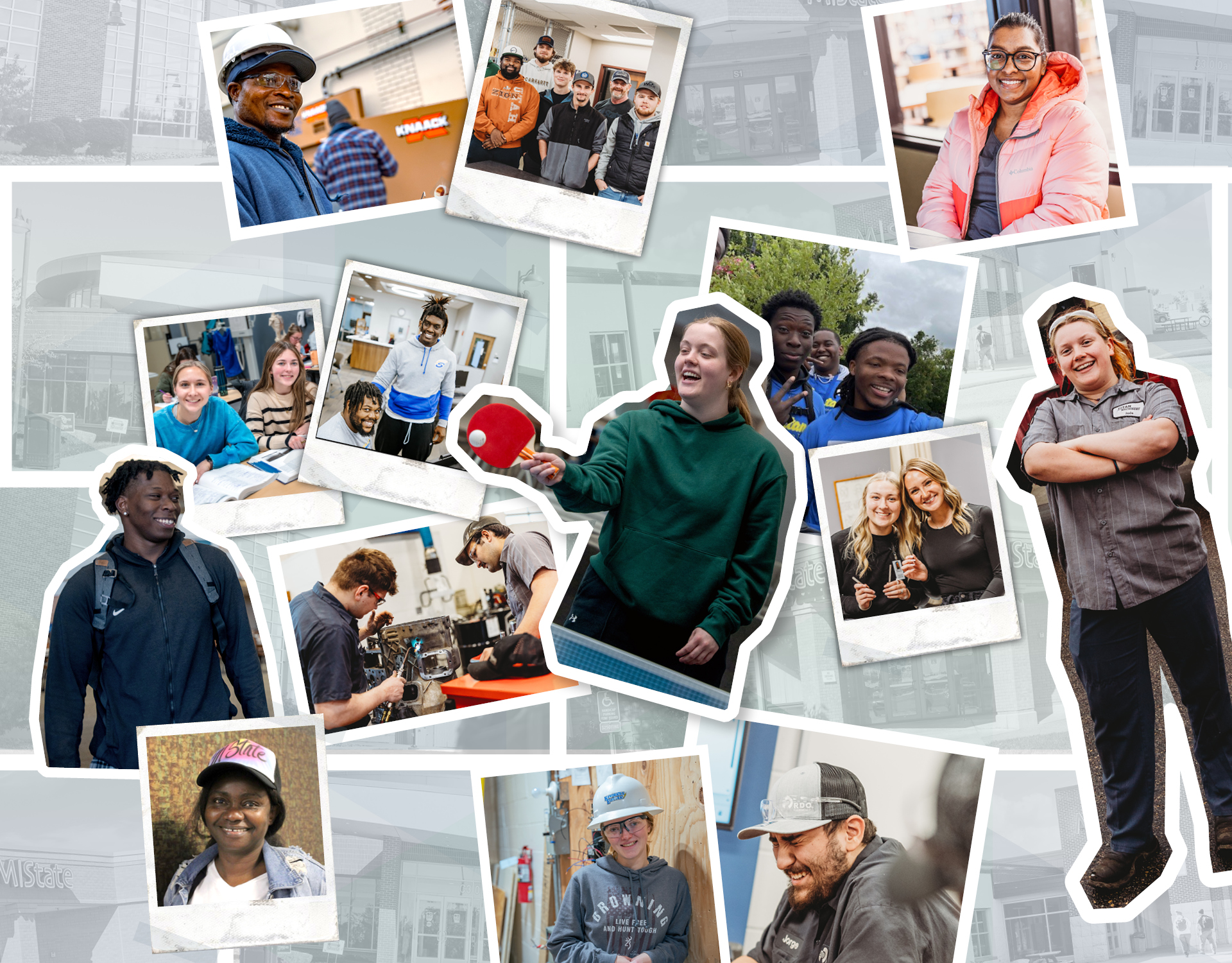 New Student Checklist | M State