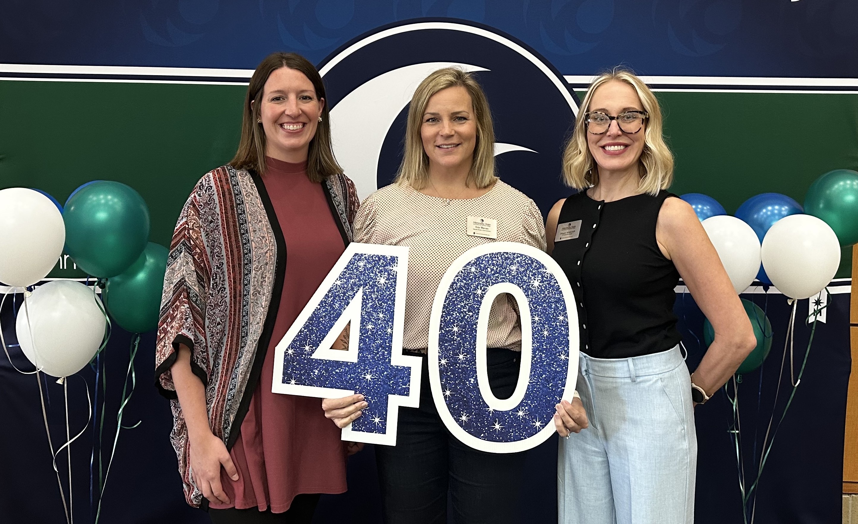 M State celebrates 40 years of helping high school students get ahead ...