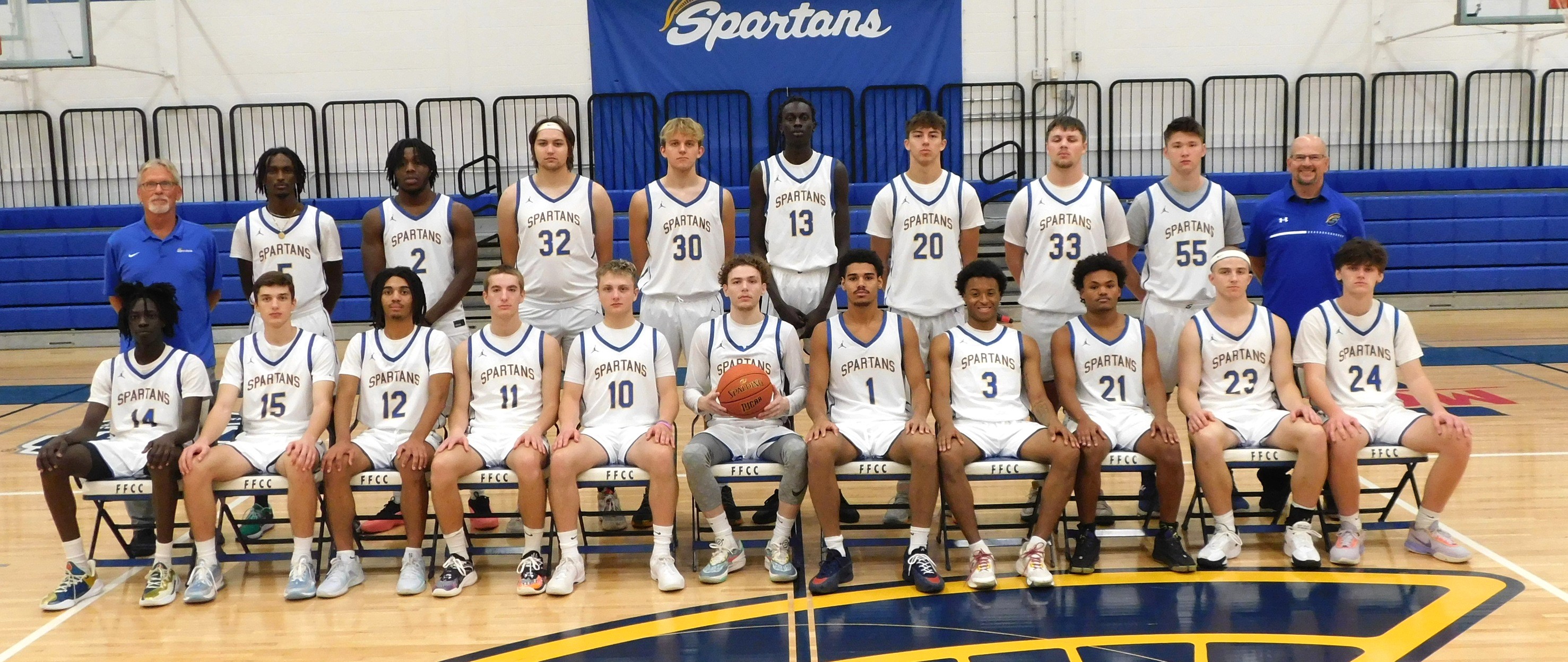 M State Spartans Men’s Basketball takes 4th place at national ...