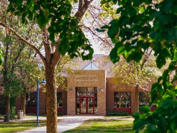 Fergus Falls Campus | M State
