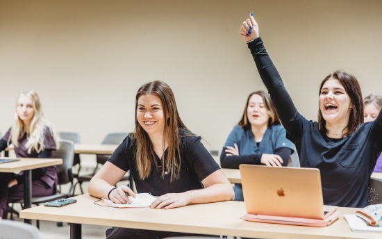 Fergus Falls Campus | M State