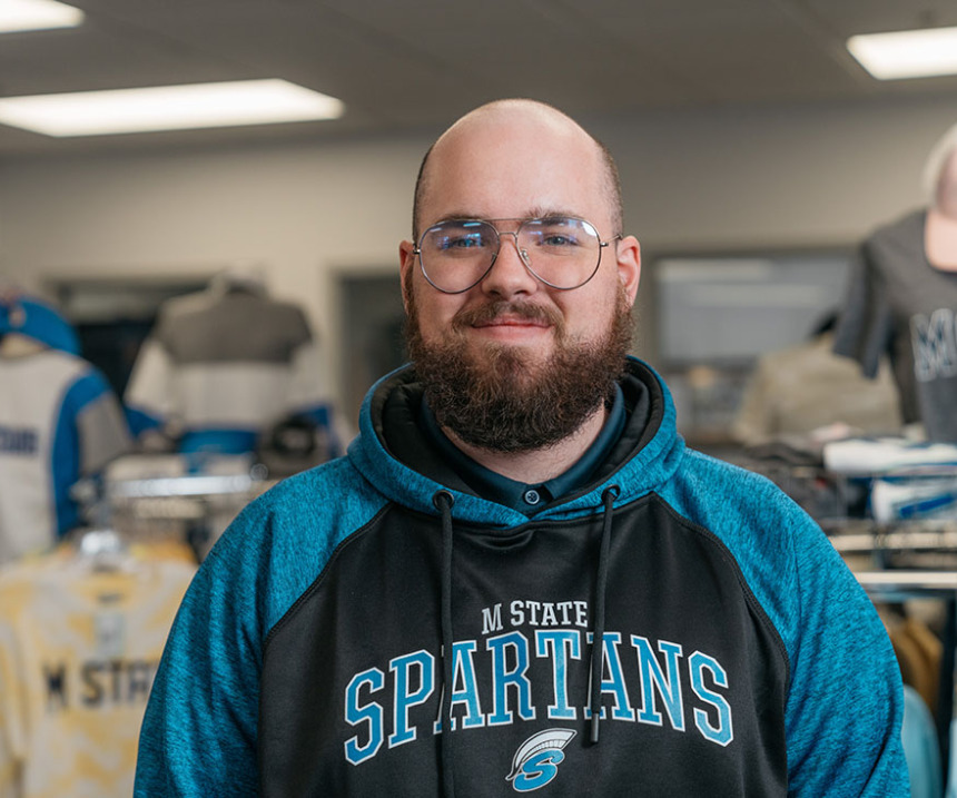 Fergus Falls Campus Housing | M State