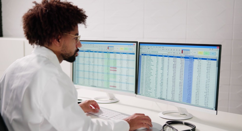 Medical Coding | M State